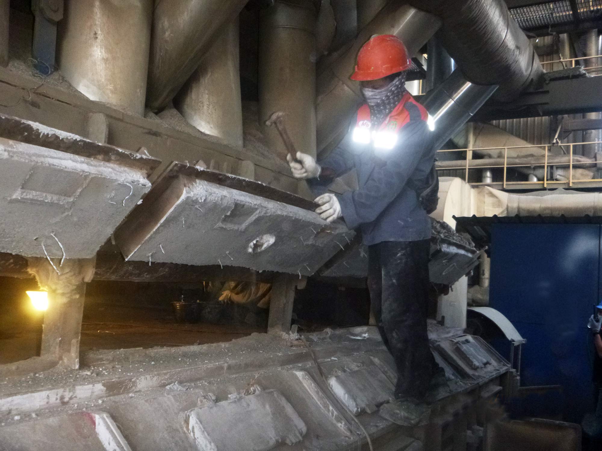 PT. hafila daya utama | Project Newest